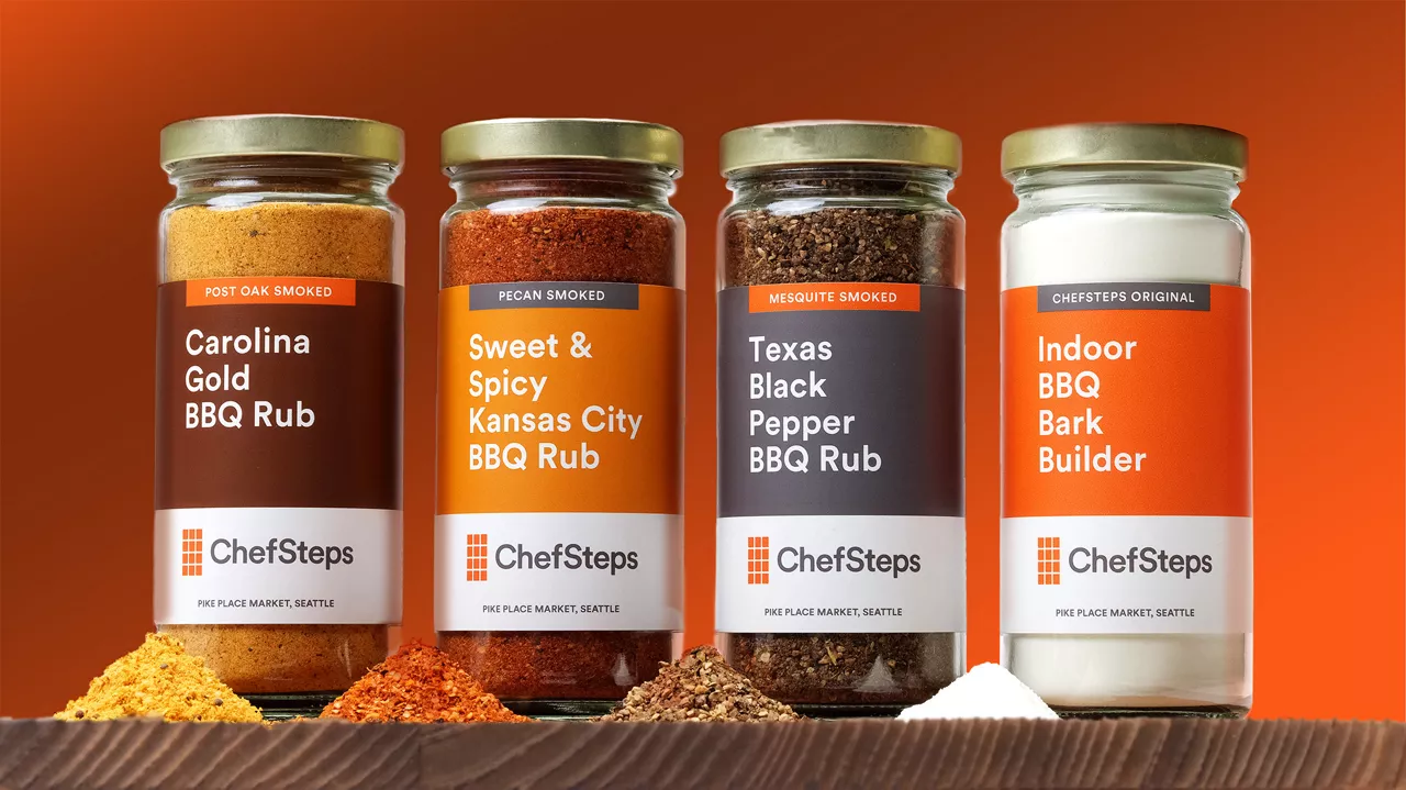 ChefSteps