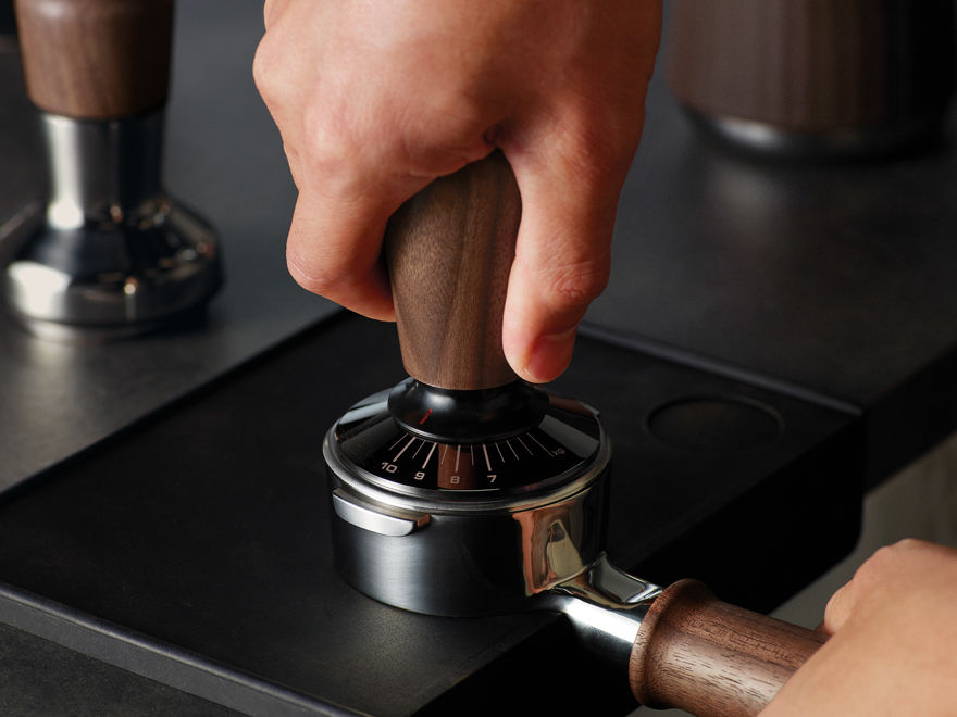 Discover Premium Espresso Accessories & Gadgets