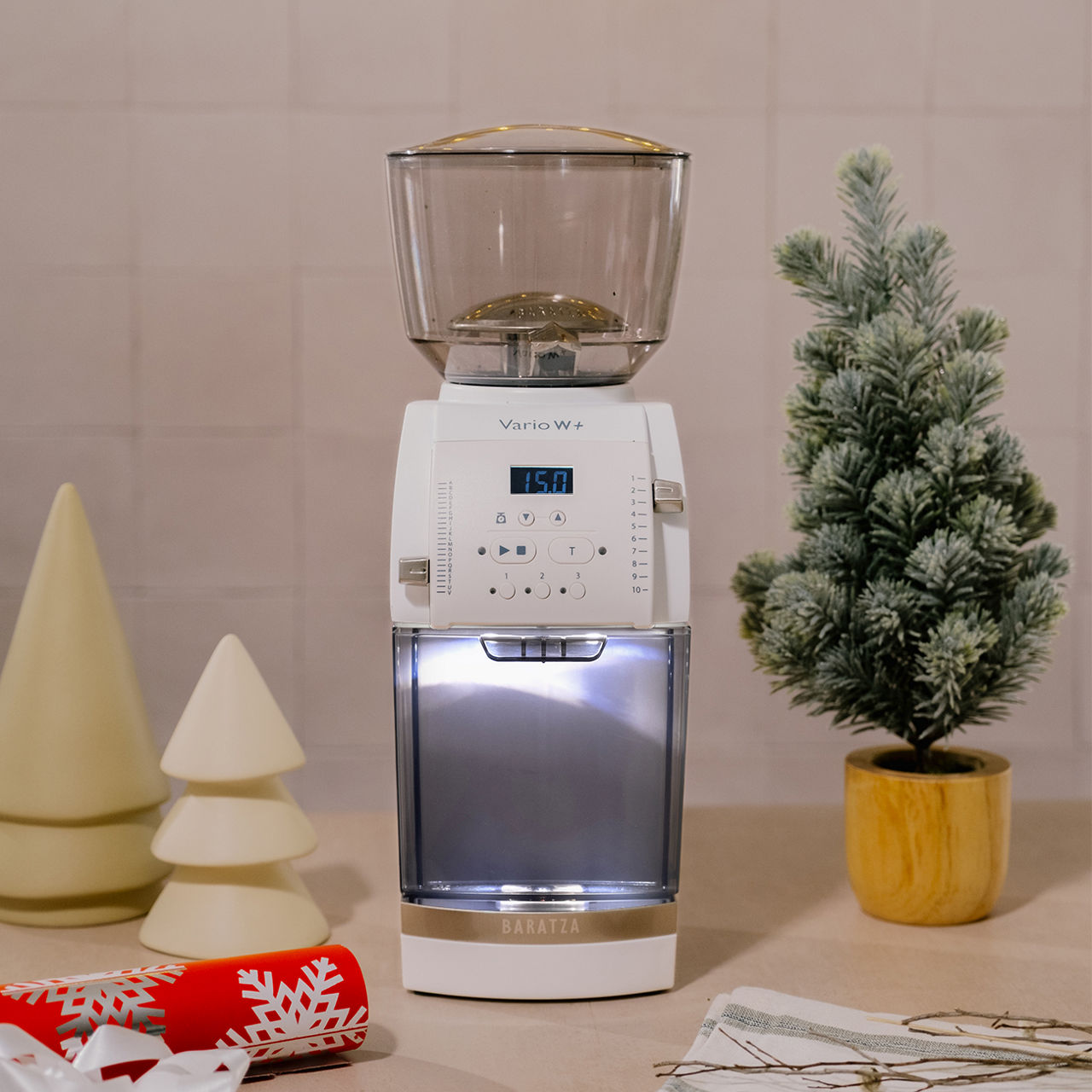 Baratza | Coffee & Espresso Grinders