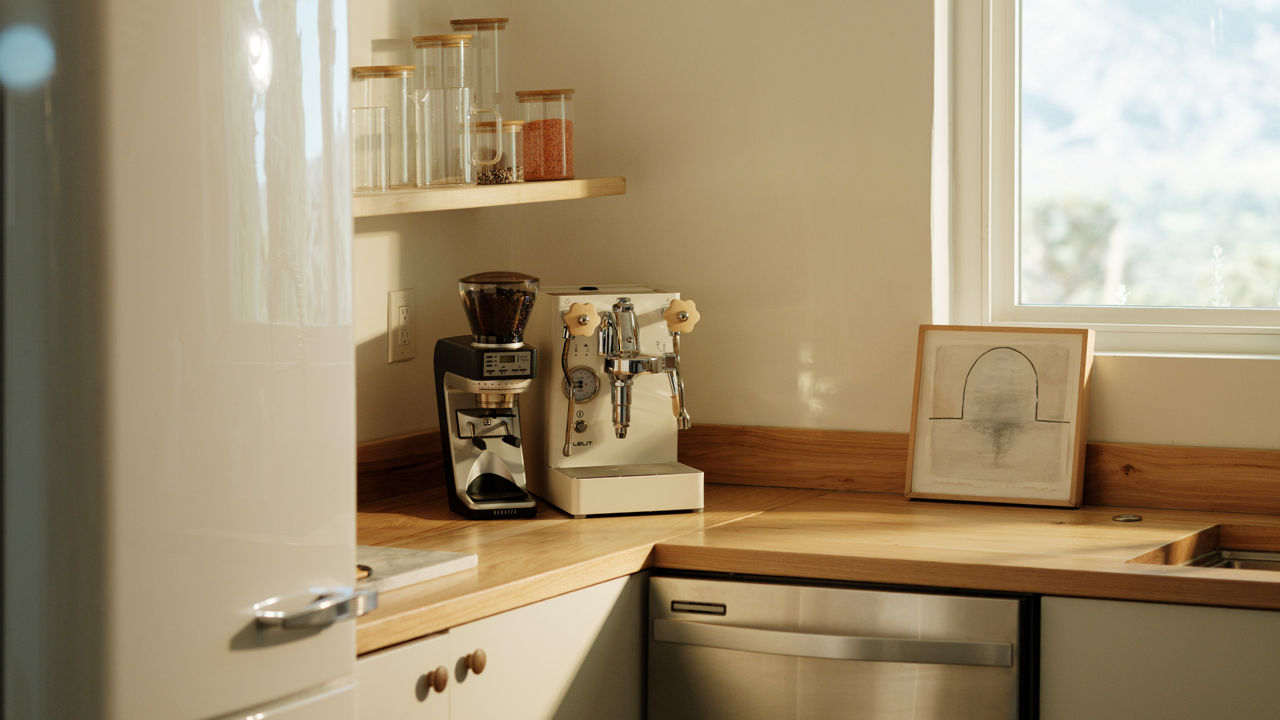 Baratza | Coffee & Espresso Grinders