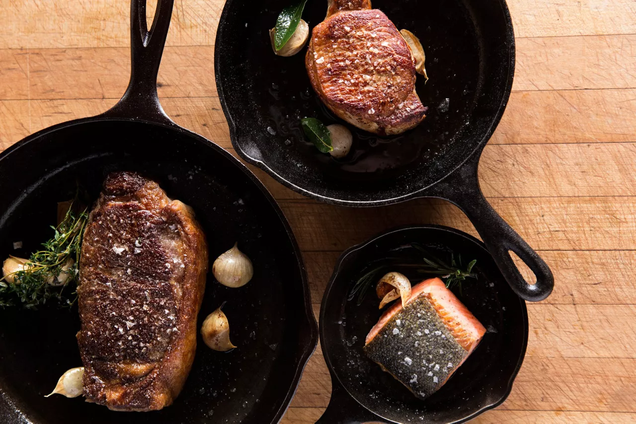 ChefSteps