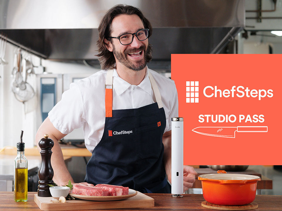 the Joule® Turbo Sous Vide | Breville the Joule® Turbo Sous Vide | Breville