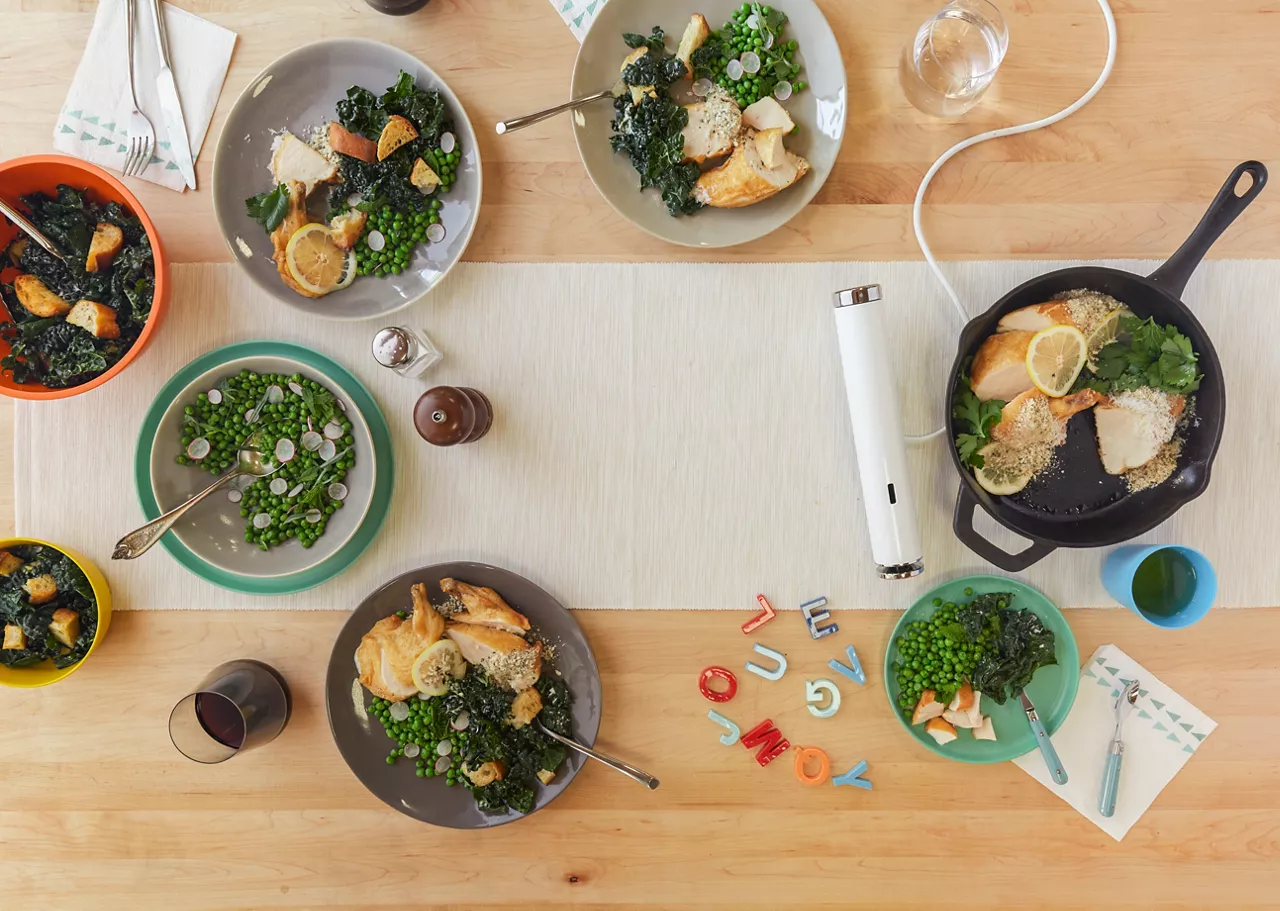 ChefSteps