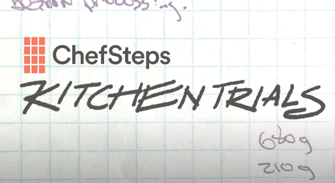 ChefSteps